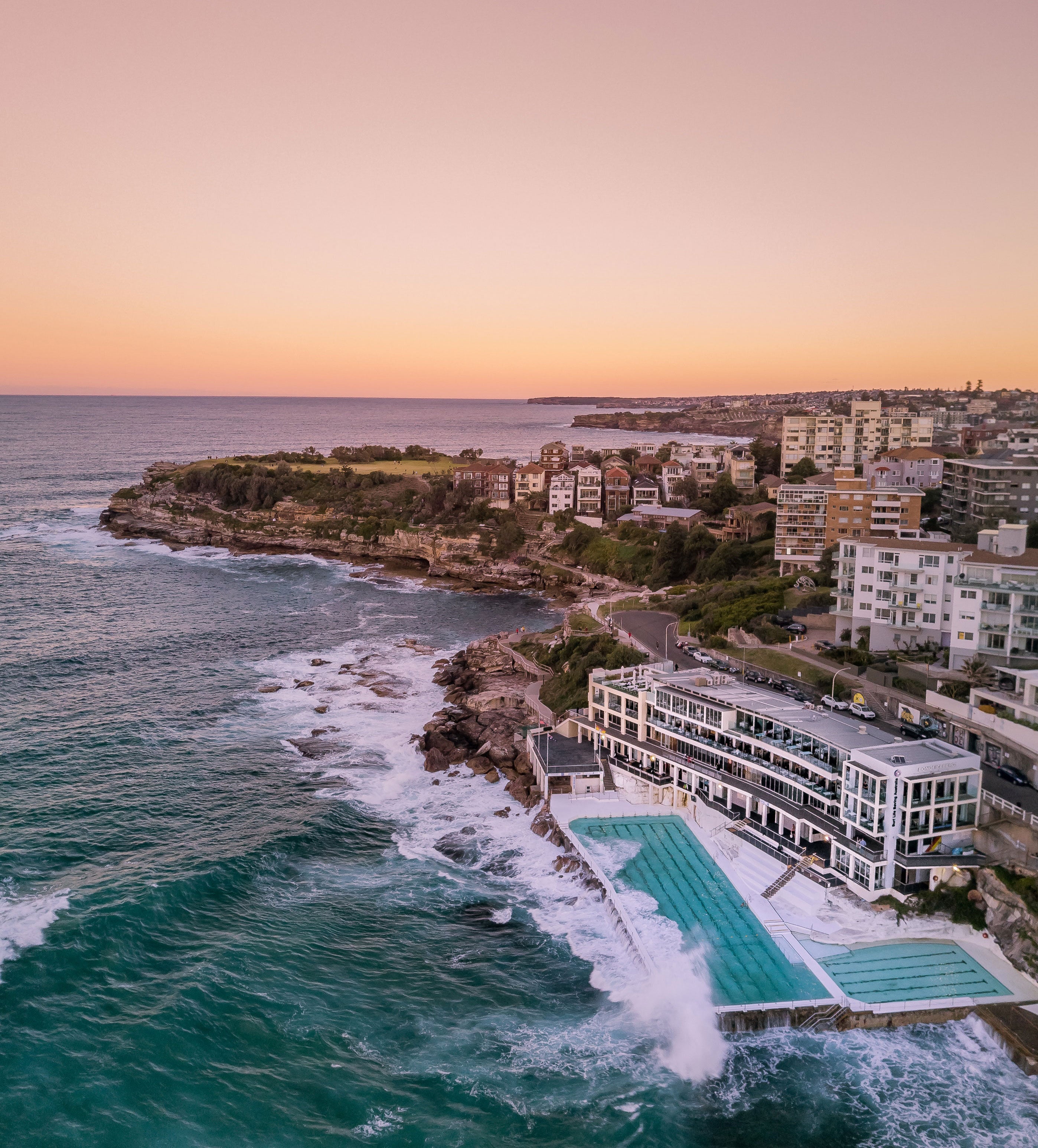 A Weekend Guide to Bondi Beach: Best Places To See, Eat & Shop – KIVARI