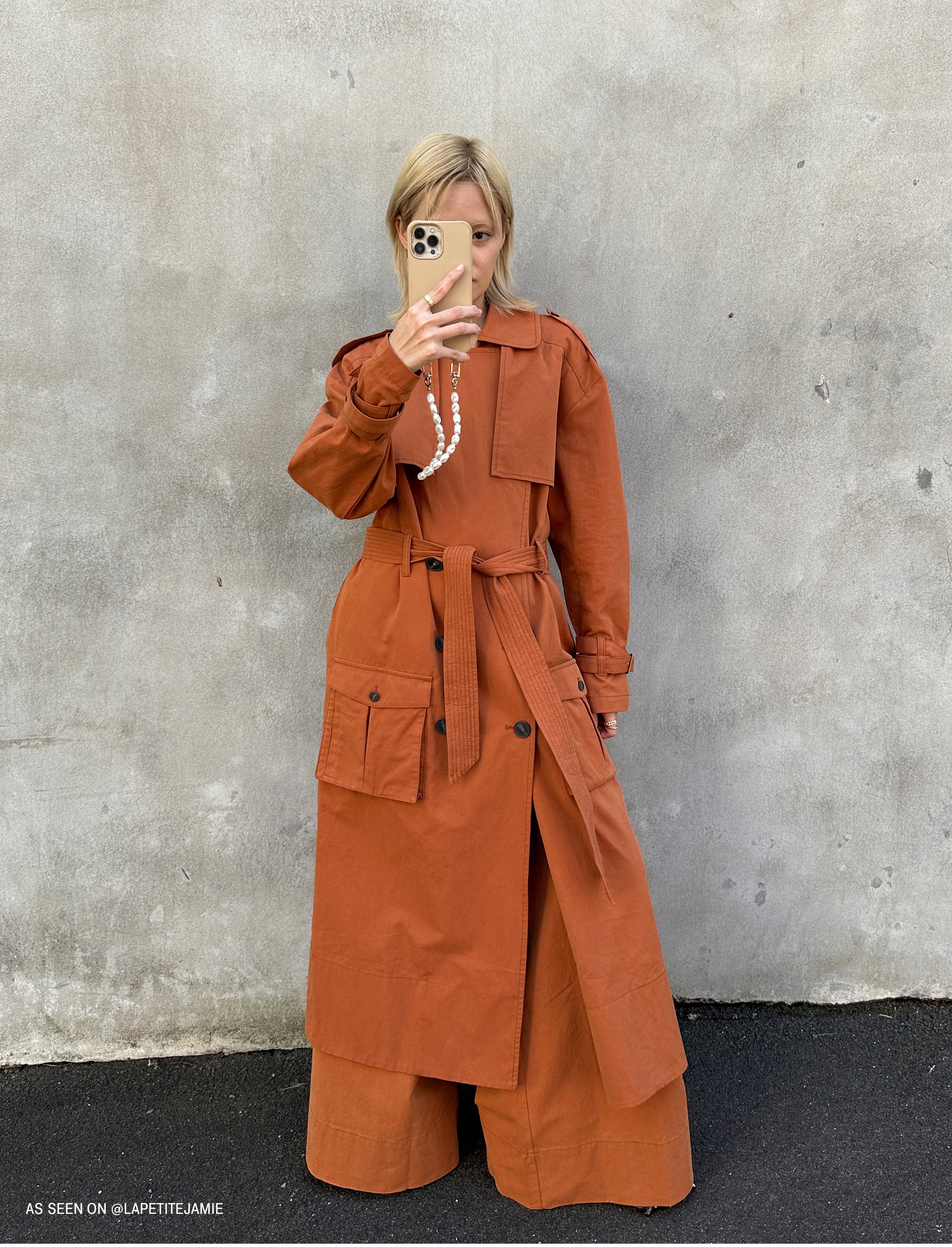 Jamie’s Picks: Explore our Q+A with Jamie Nguyen – KIVARI