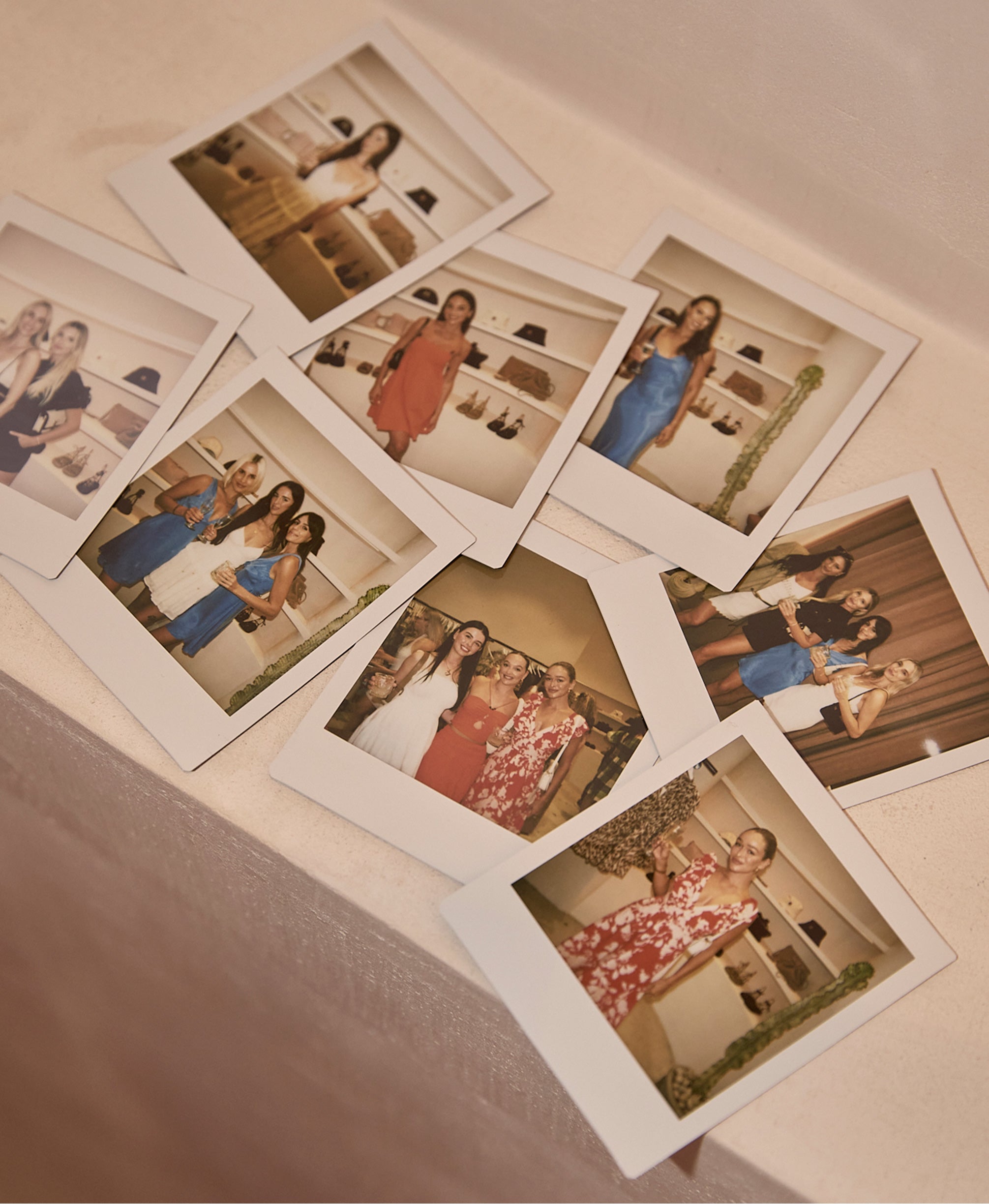 In Celebration of our Pacific Fair Boutique | Event Recap – KIVARI