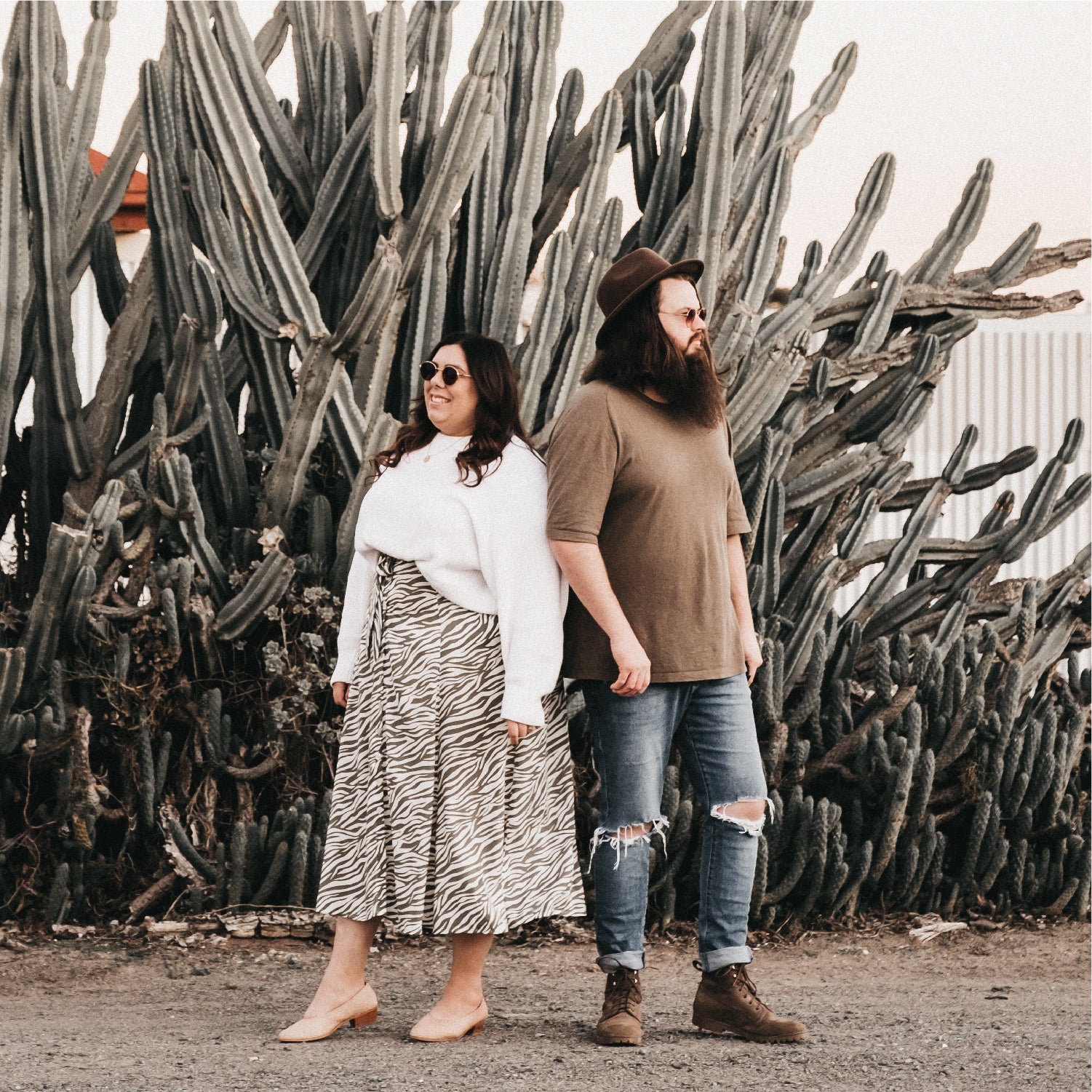 Getting Creative With Will & Co – KIVARI