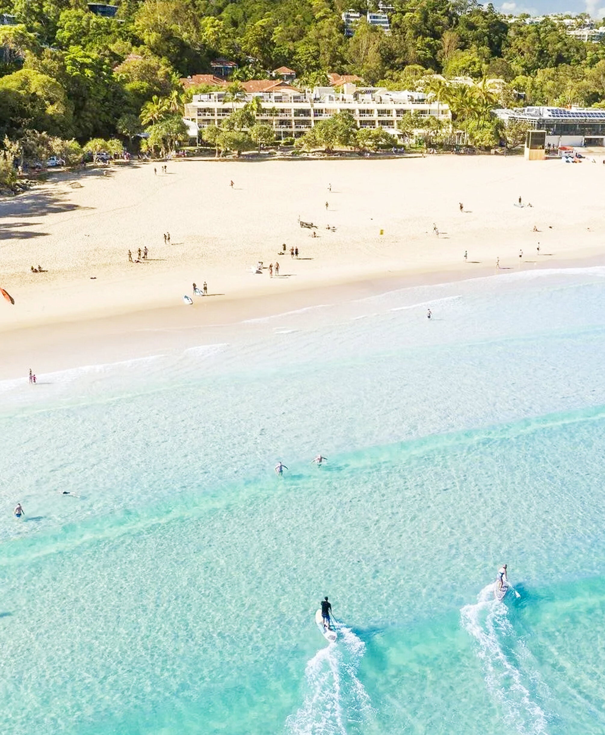 A Weekend Guide To Noosa: Best Places To See, Eat & Shop – KIVARI