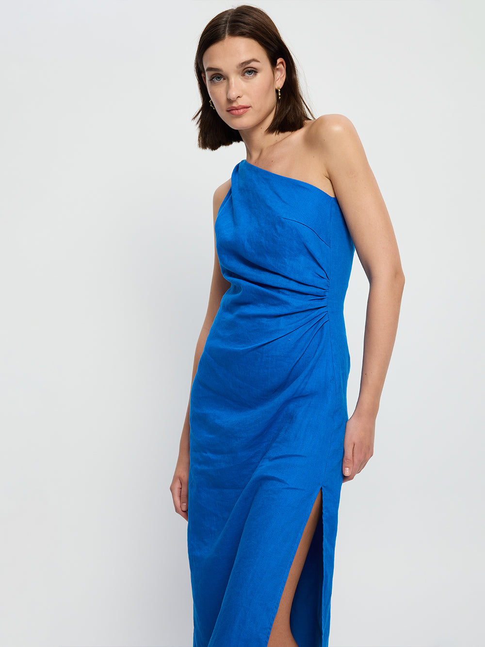 Addison Midi Dress | KIVARI