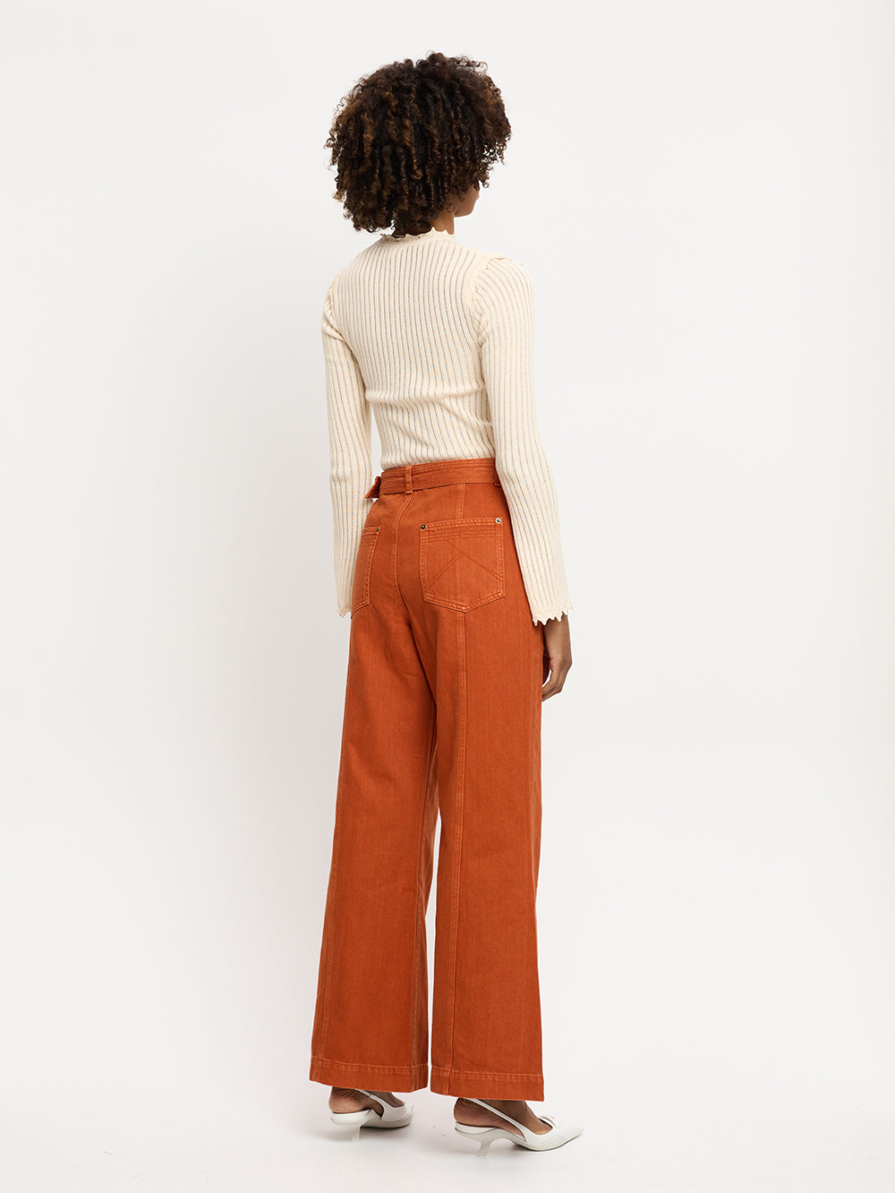 Adele Jean - Rust | KIVARI