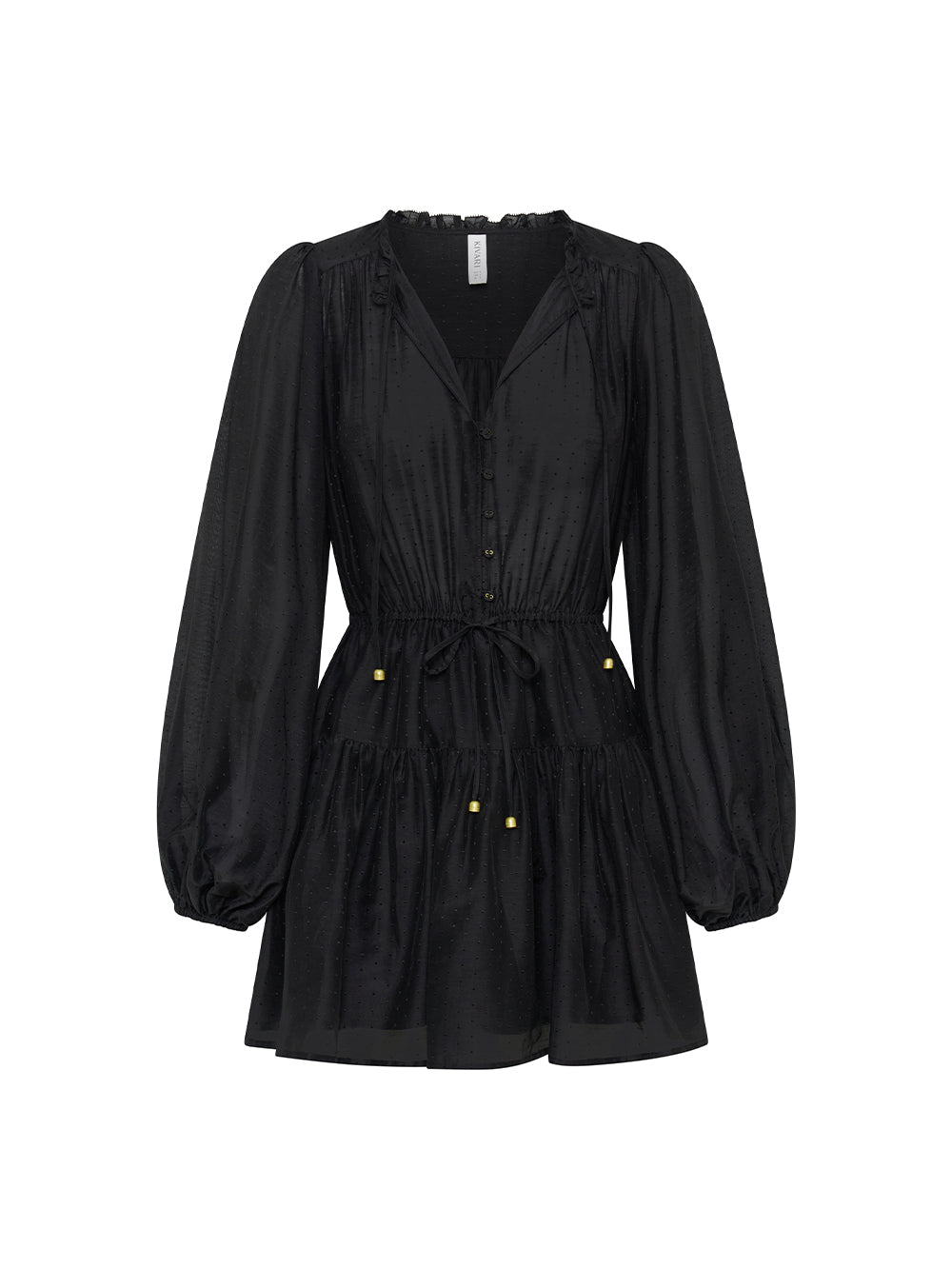 Alejandra Mini Dress | KIVARI