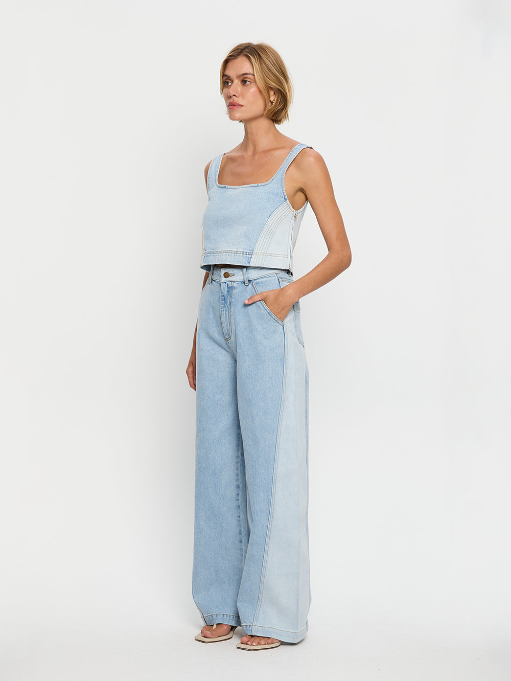 Carla Denim Jean – KIVARI