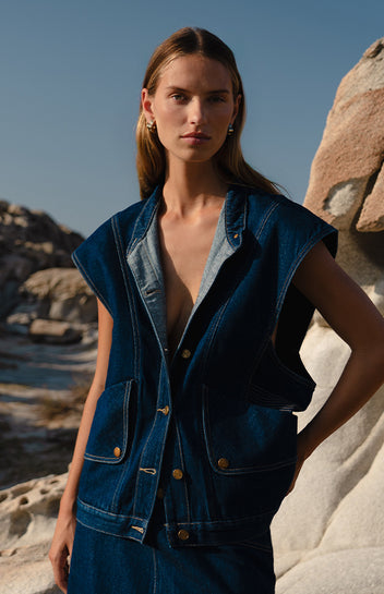 KIVARI | Elevated & Effortless Resortwear For Your Everyday