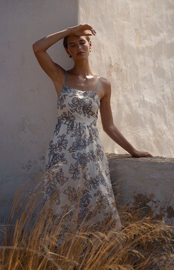 KIVARI | Elevated & Effortless Resortwear For Your Everyday