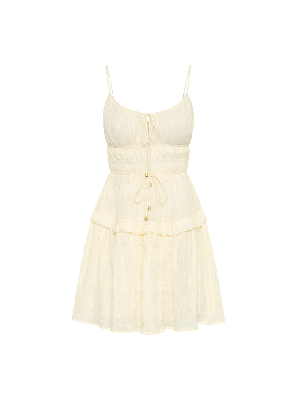Dream Mini Dress | KIVARI
