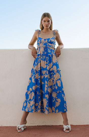 KIVARI | Elevated & Effortless Resortwear For Your Everyday