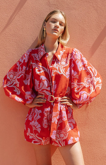 KIVARI | Elevated & Effortless Resortwear For Your Everyday