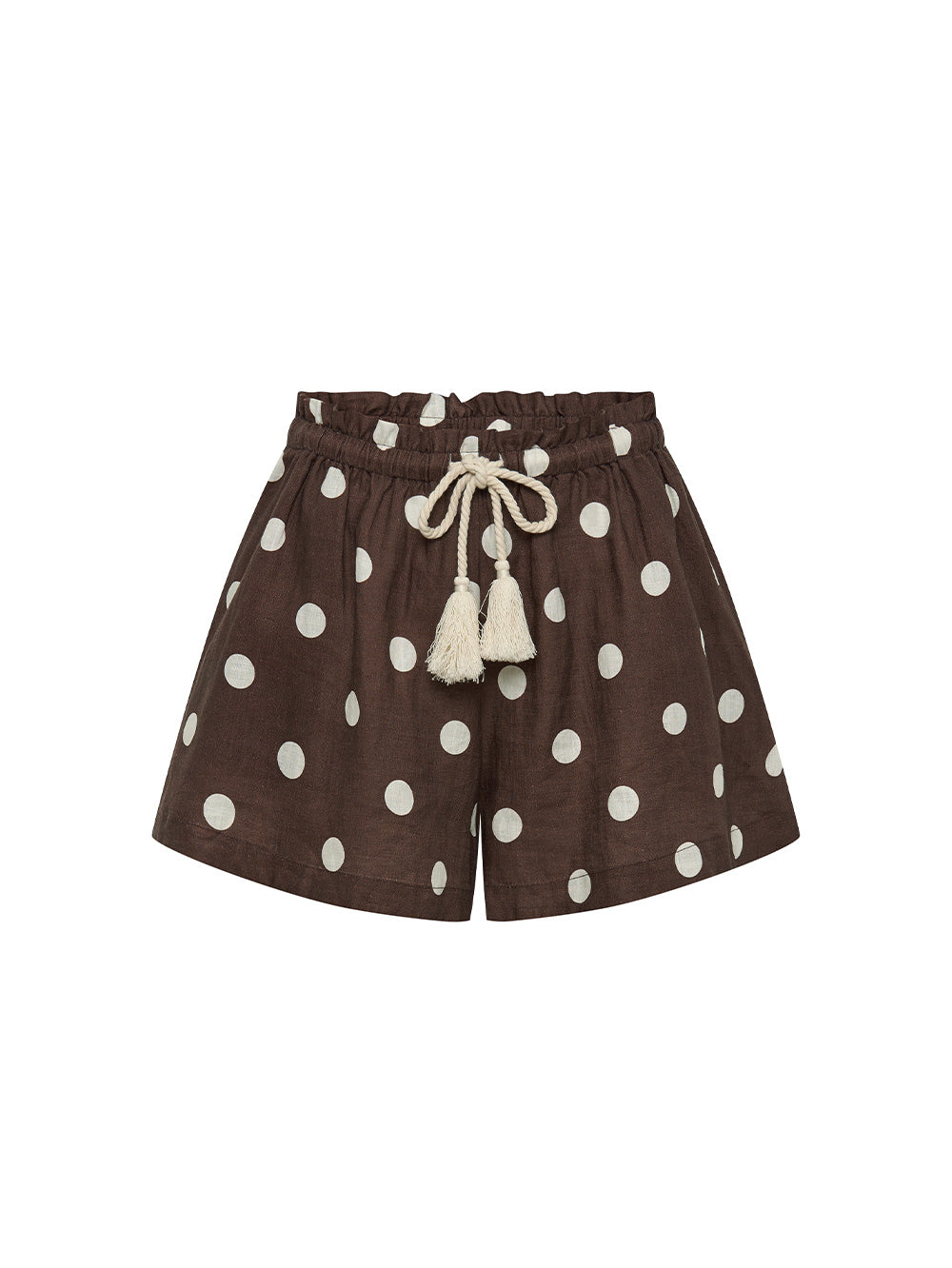 Shop Women's Shorts | Denim, Linen & Knit Shorts | KIVARI