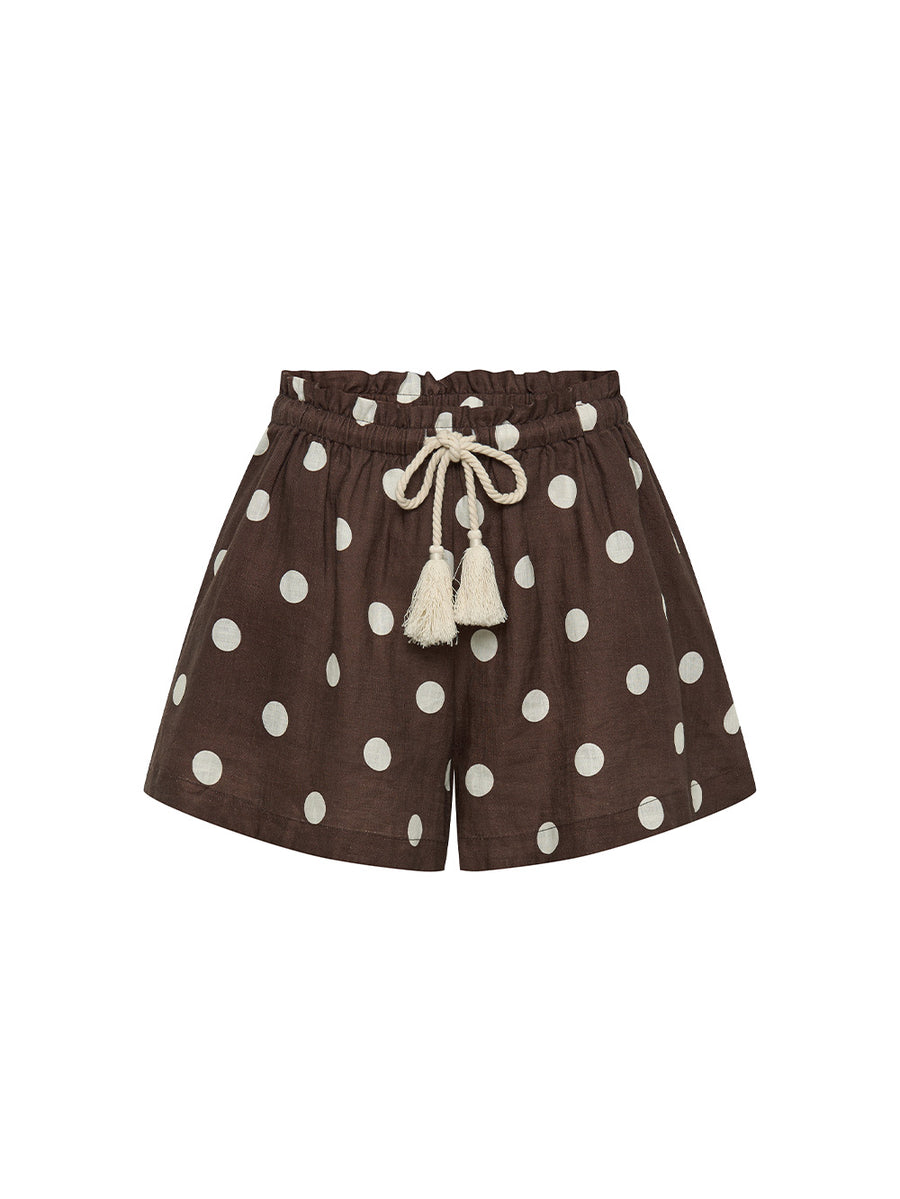 Shop Women's Shorts | Denim, Linen & Knit Shorts | KIVARI