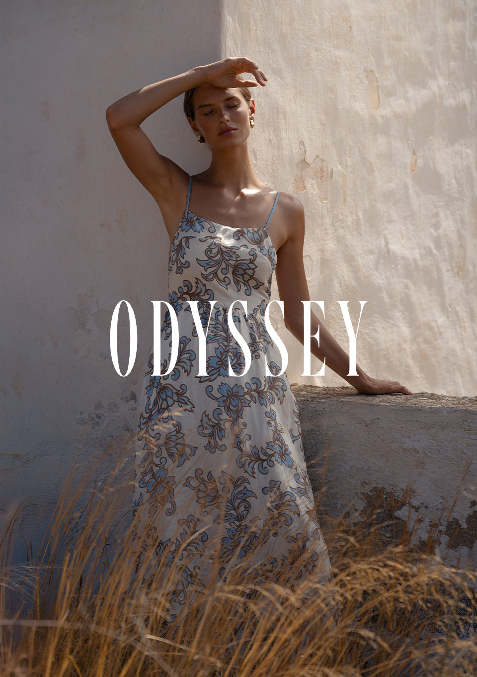 KIVARI | Elevated & Effortless Resortwear For Your Everyday