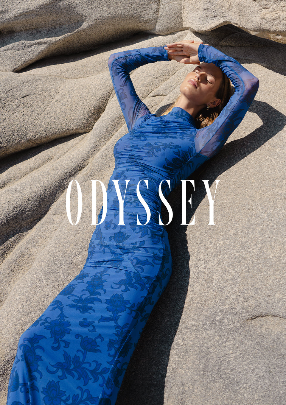 KIVARI | Elevated & Effortless Resortwear For Your Everyday