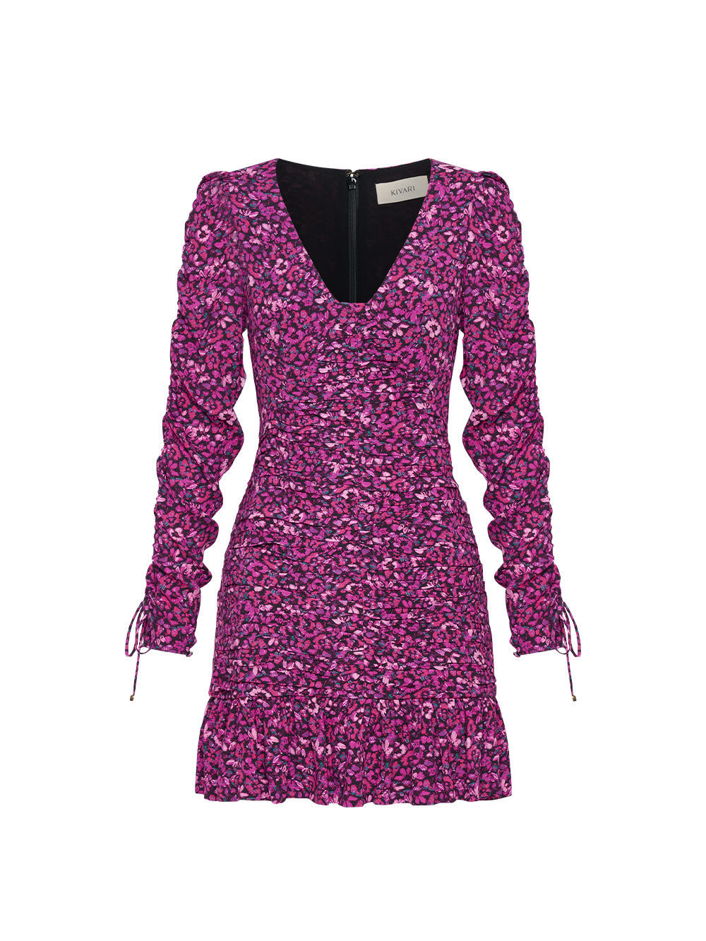 Imogen Mini Dress | KIVARI