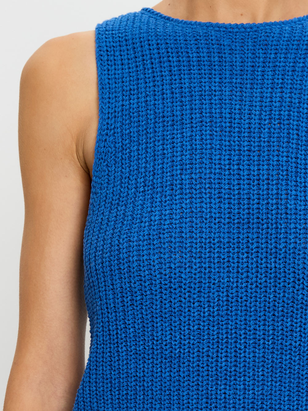 Ivy Knit Cami – KIVARI