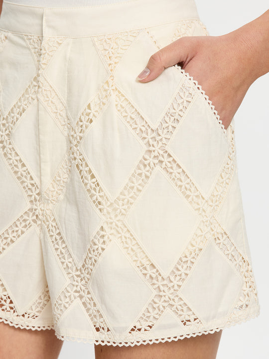 Izzy Short – KIVARI