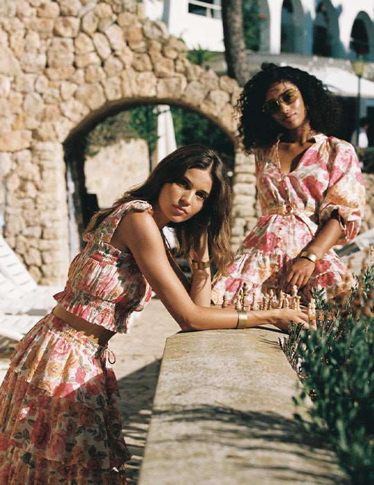 KIVARI | Elevated & Effortless Resortwear For Your Everyday