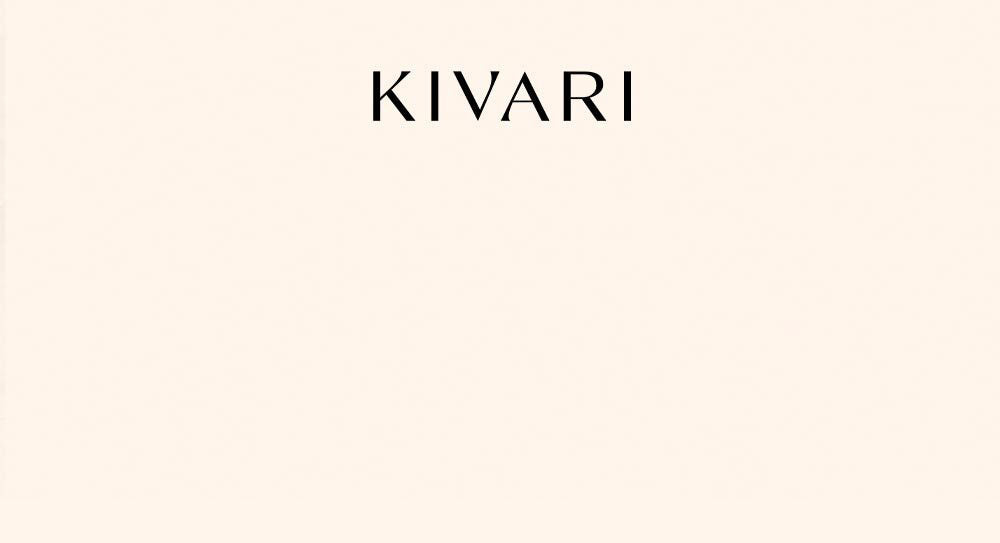 KIVARI | Elevated & Effortless Resortwear For Your Everyday