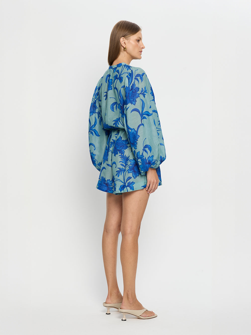 Juniper Playsuit – KIVARI