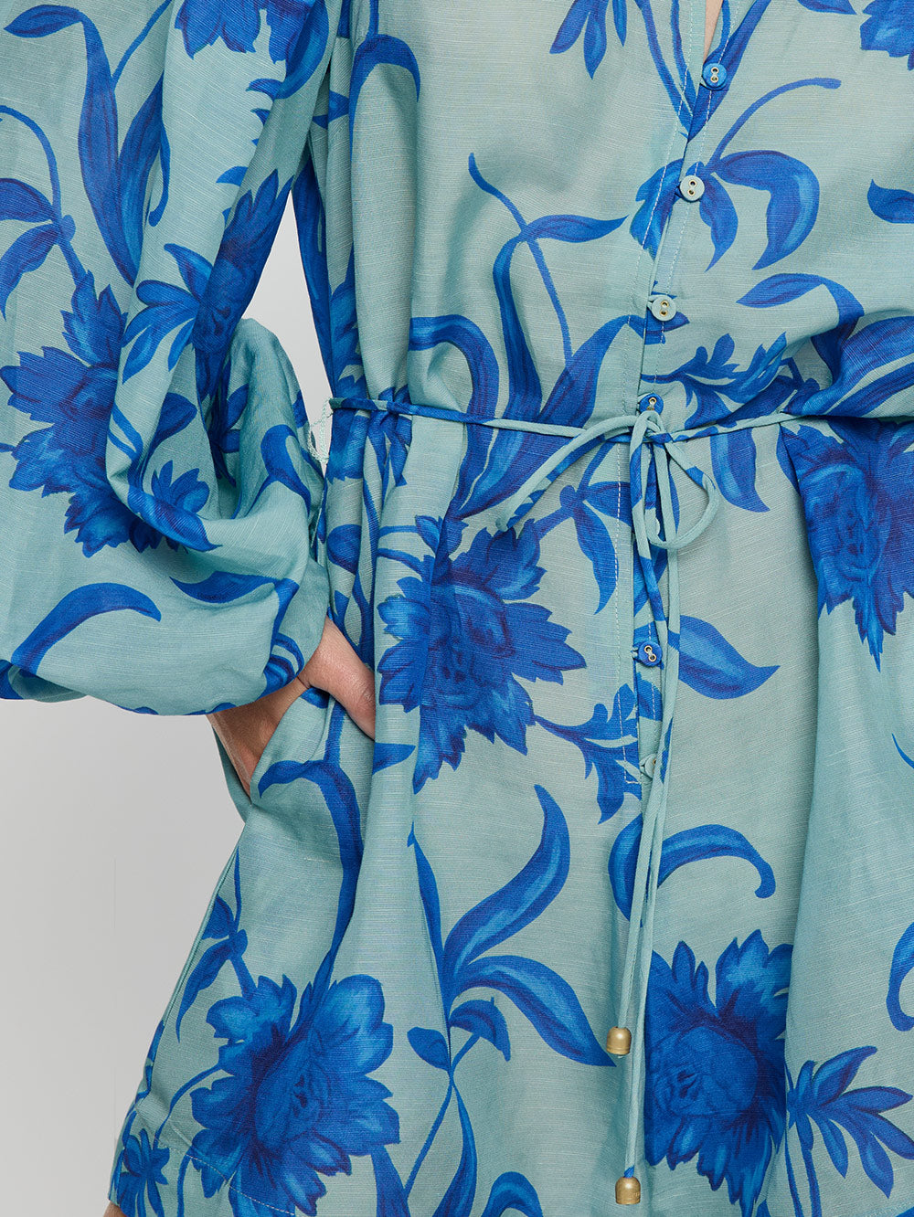 Juniper Playsuit – KIVARI