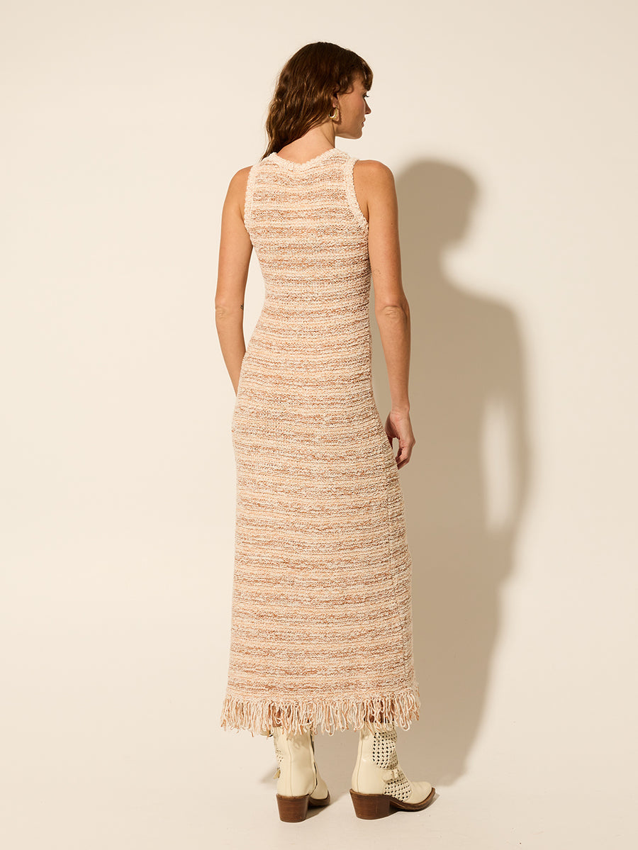 Shop Knit Dresses | Crochet & Rib Knit Dresses | KIVARI