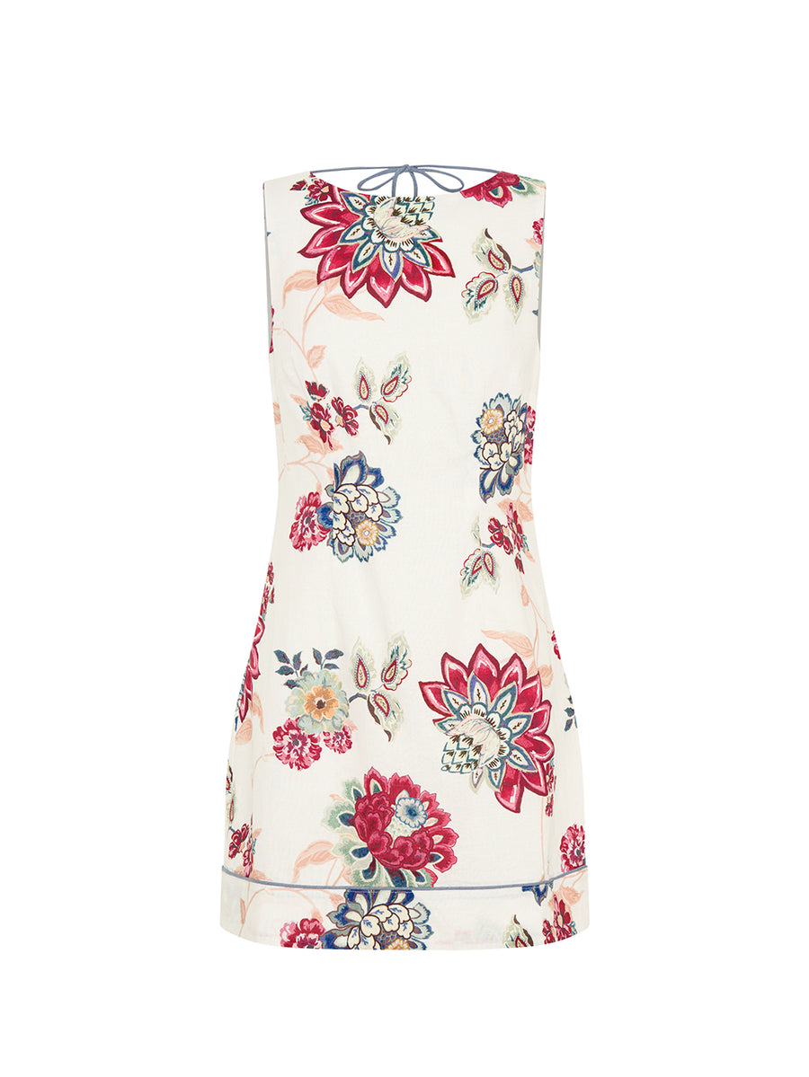 Provence Mini Dress – KIVARI