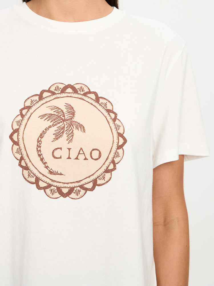 Ciao Tee – KIVARI