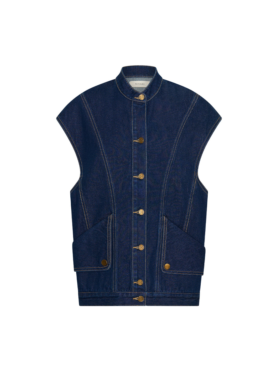 KIVARI | Elevated & Effortless Resortwear For Your Everyday