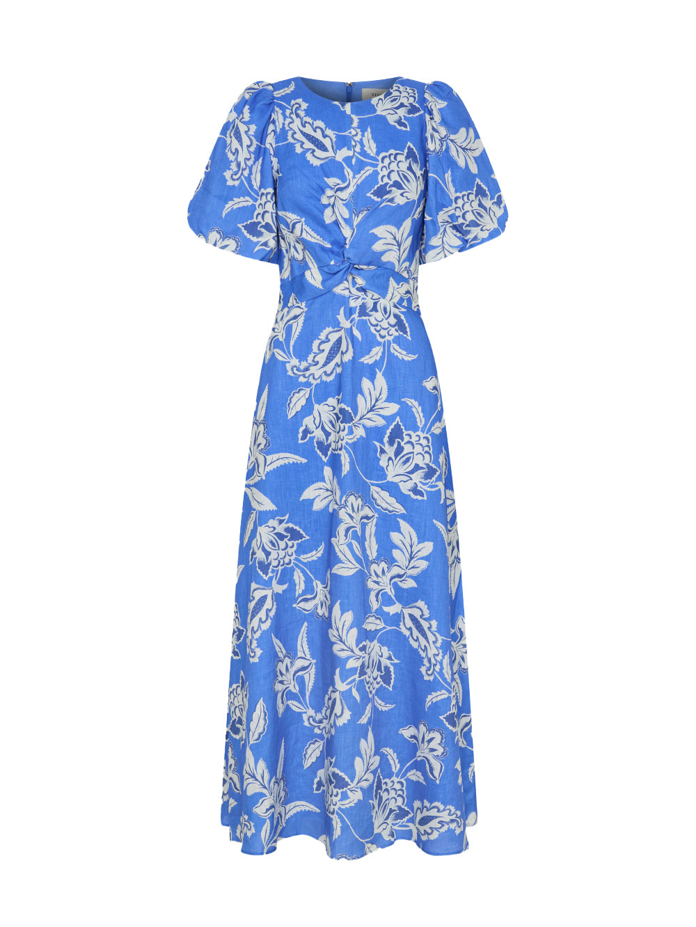 Ren Maxi Dress | KIVARI