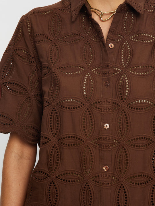 Rio Shirt – KIVARI