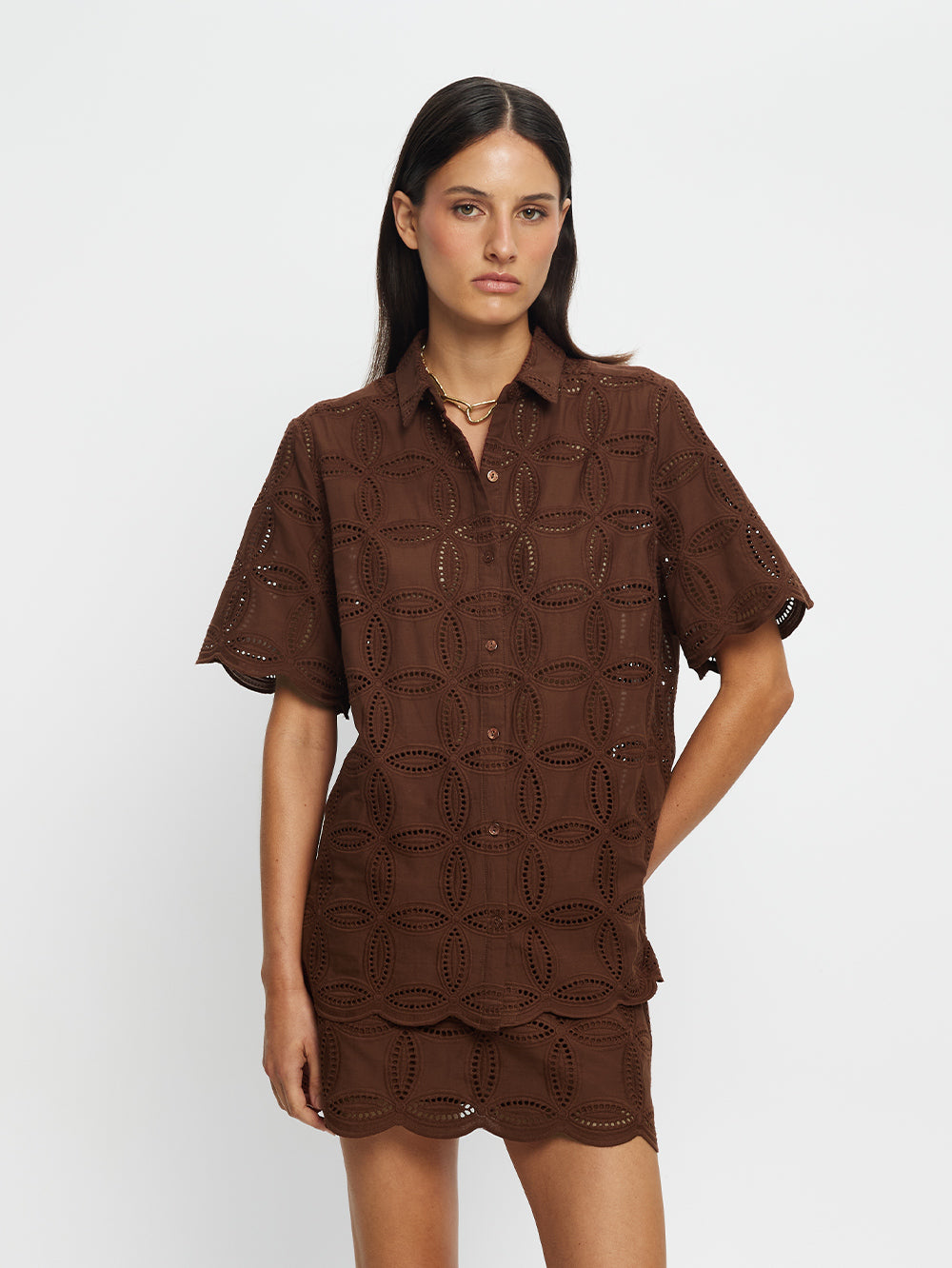 Rio Shirt – KIVARI