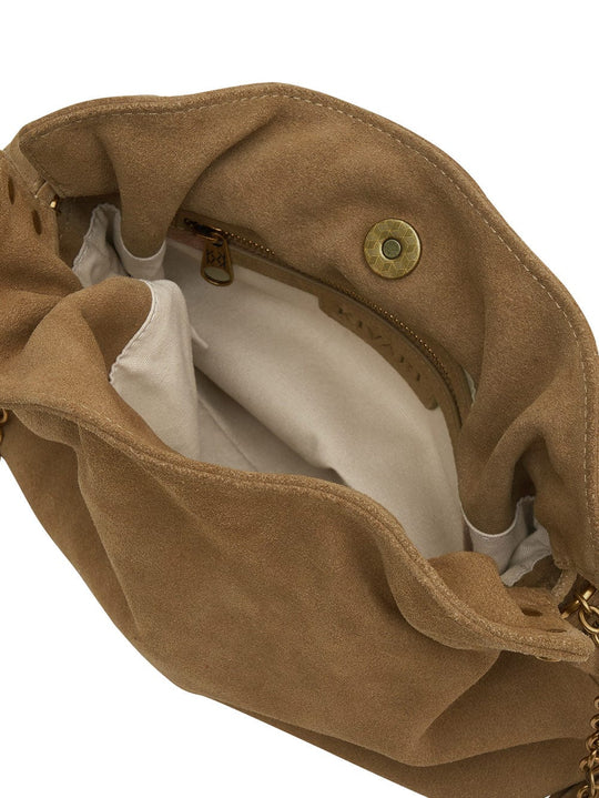 Rosie Crossbody Bag - Desert | KIVARI