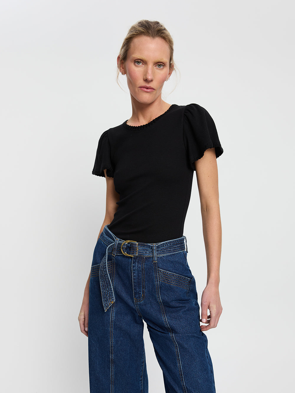 Tallulah Tee | KIVARI