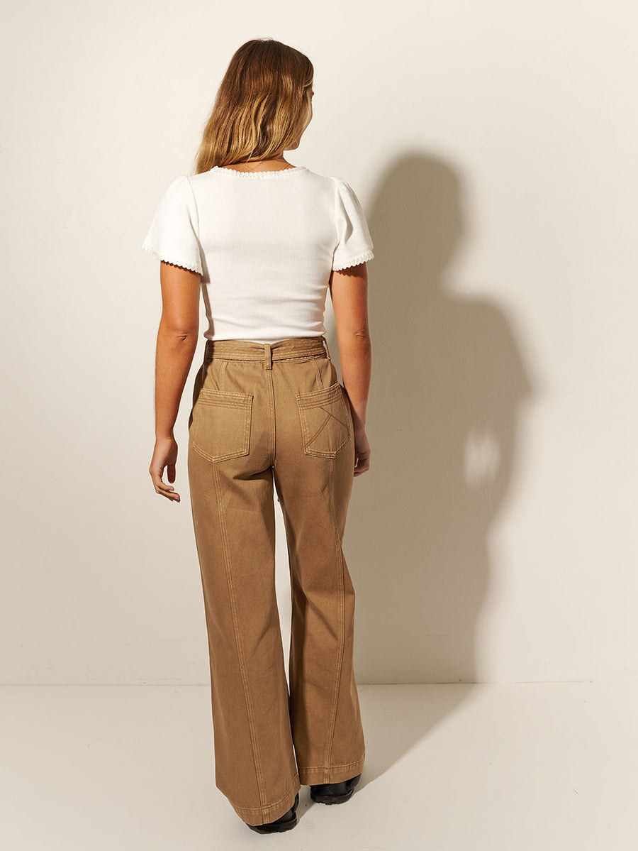 Tallulah Tee | KIVARI