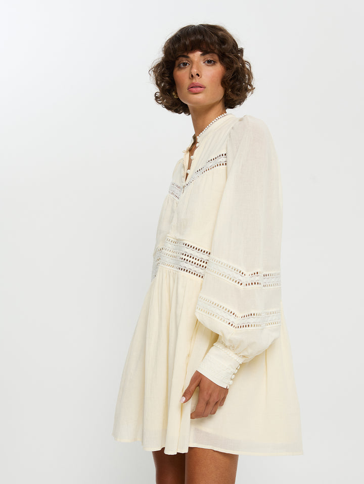 Tana Mini Dress – KIVARI