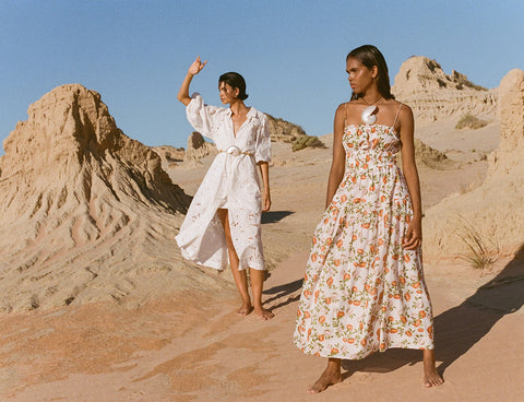 KIVARI | Elevated & Effortless Resortwear For Your Everyday