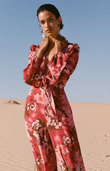 KIVARI | Elevated & Effortless Resortwear For Your Everyday